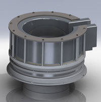 optima - Almex USA - Aluminum Casthouse Solutions