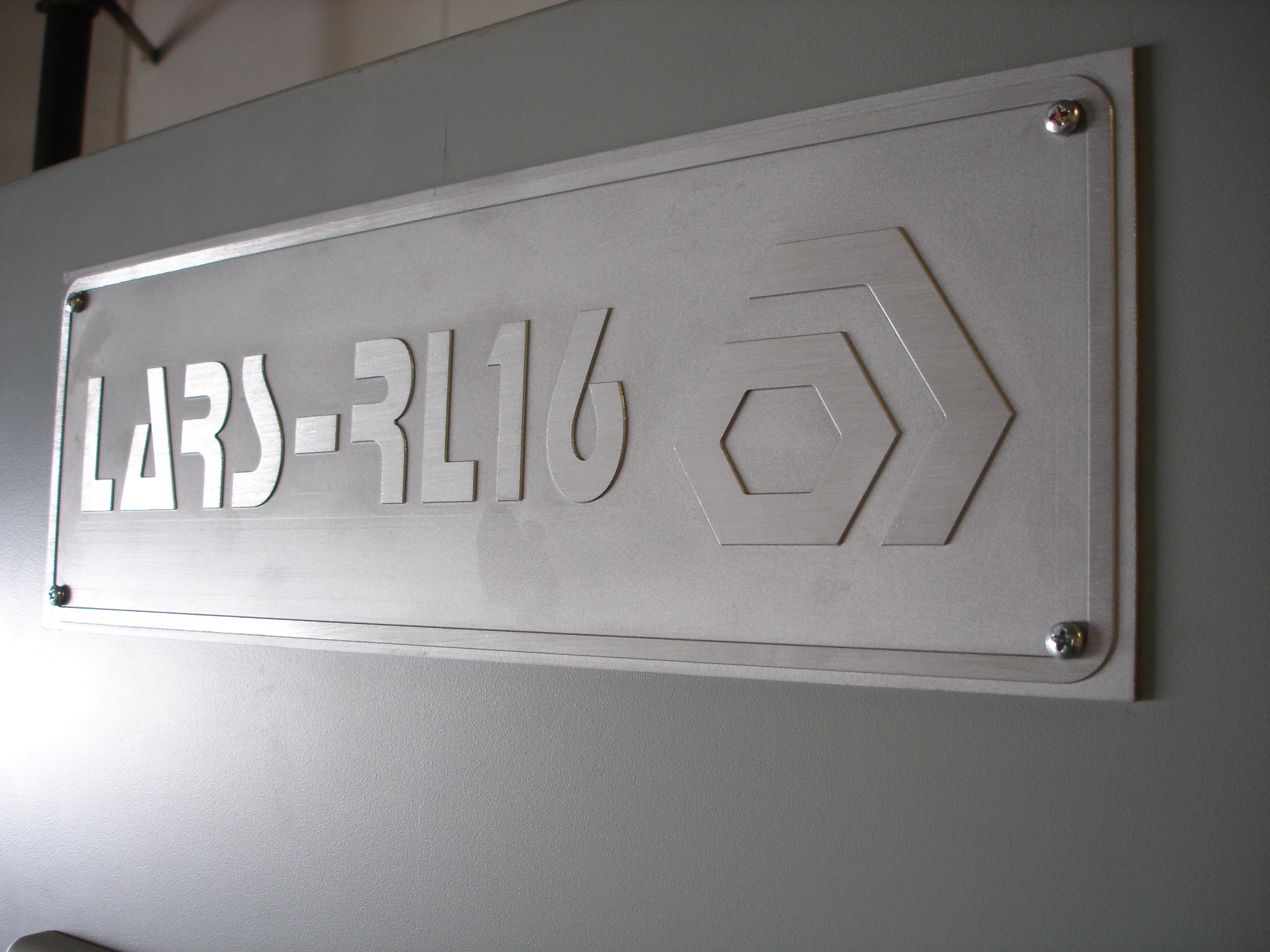 LARS - Almex USA - Aluminum Casthouse Solutions