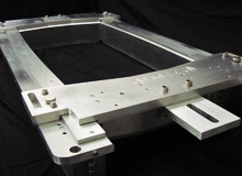 Almex USA - Aluminum Casthouse Products