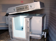 Almex USA - Aluminum Casthouse Products