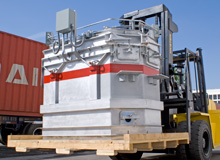 Almex USA - Aluminum Casthouse Products