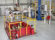 Almex USA - Aluminum Casthouse Products