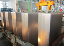 Almex USA - Aluminum Casthouse Products