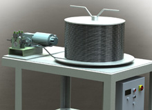 Almex USA - Aluminum Casthouse Products