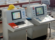 Almex USA - Aluminum Casthouse Products