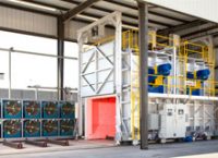 Almex USA - Aluminum Casthouse Products